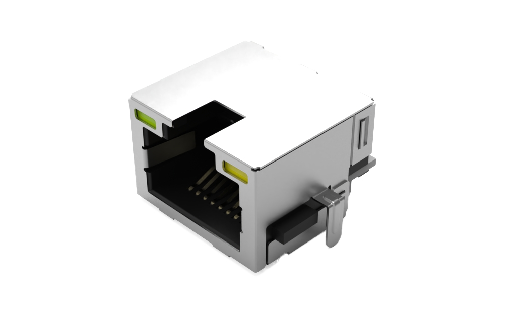 Modular Jack|-宸禾精密有限公司-PRODUCTS