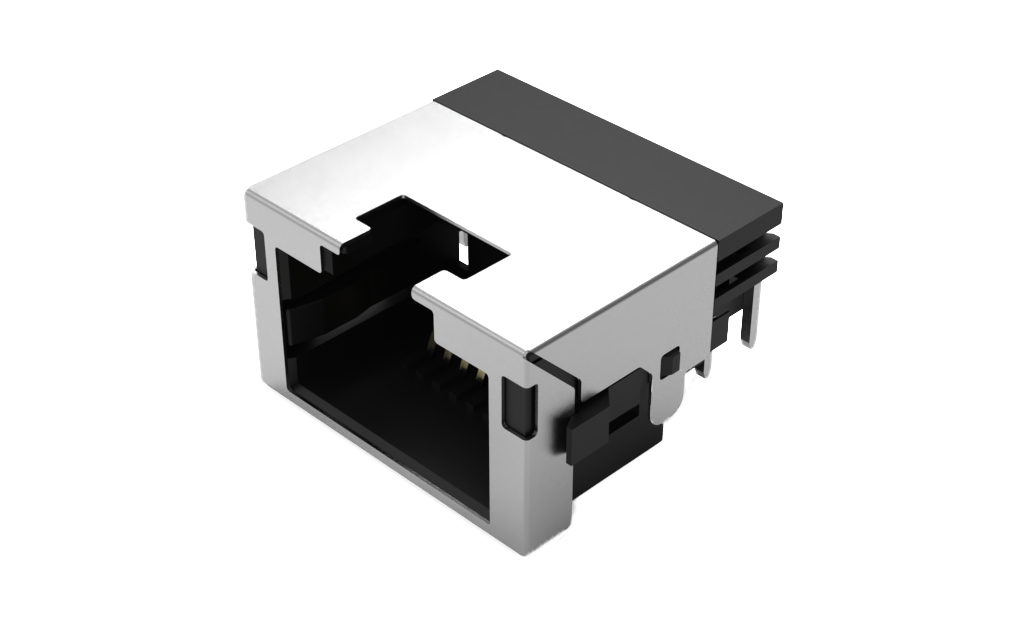 Modular Jack|-宸禾精密有限公司-PRODUCTS