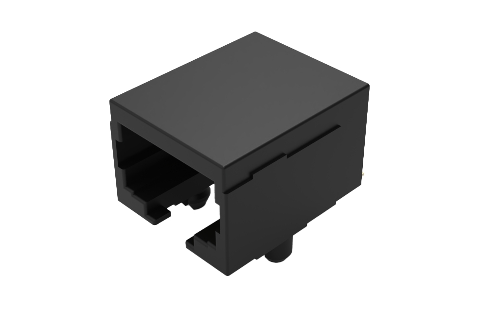 Modular Jack|-宸禾精密有限公司-PRODUCTS