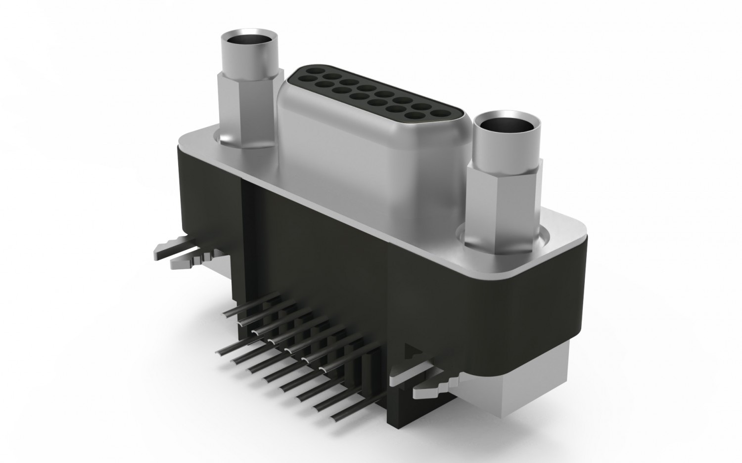 Micro D-SUB|-宸禾精密有限公司-PRODUCTS