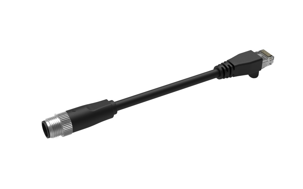 M12 to Modular Plug|-宸禾精密有限公司-PRODUCTS