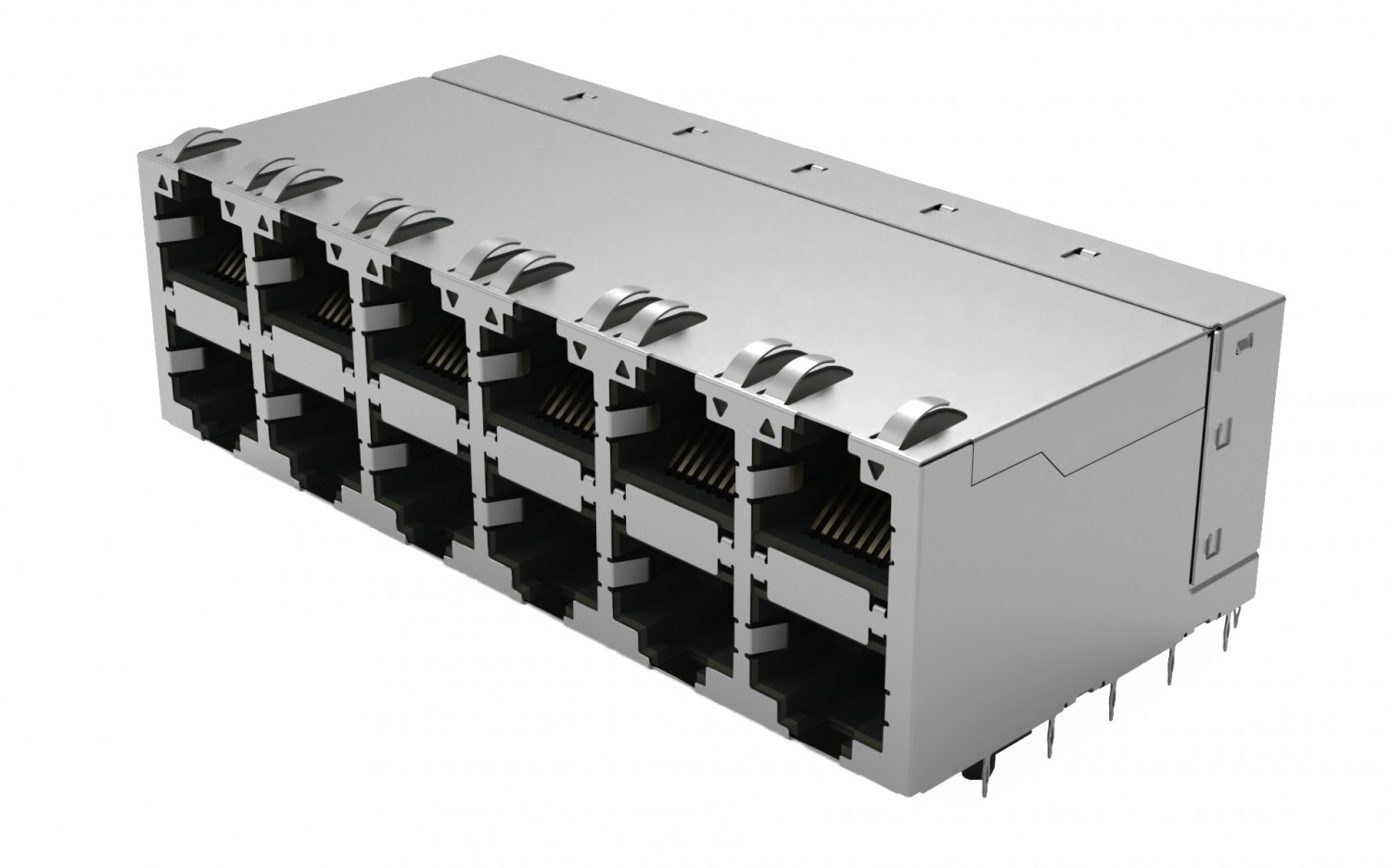 Multiple Modular Jac|-宸禾精密有限公司-PRODUCTS