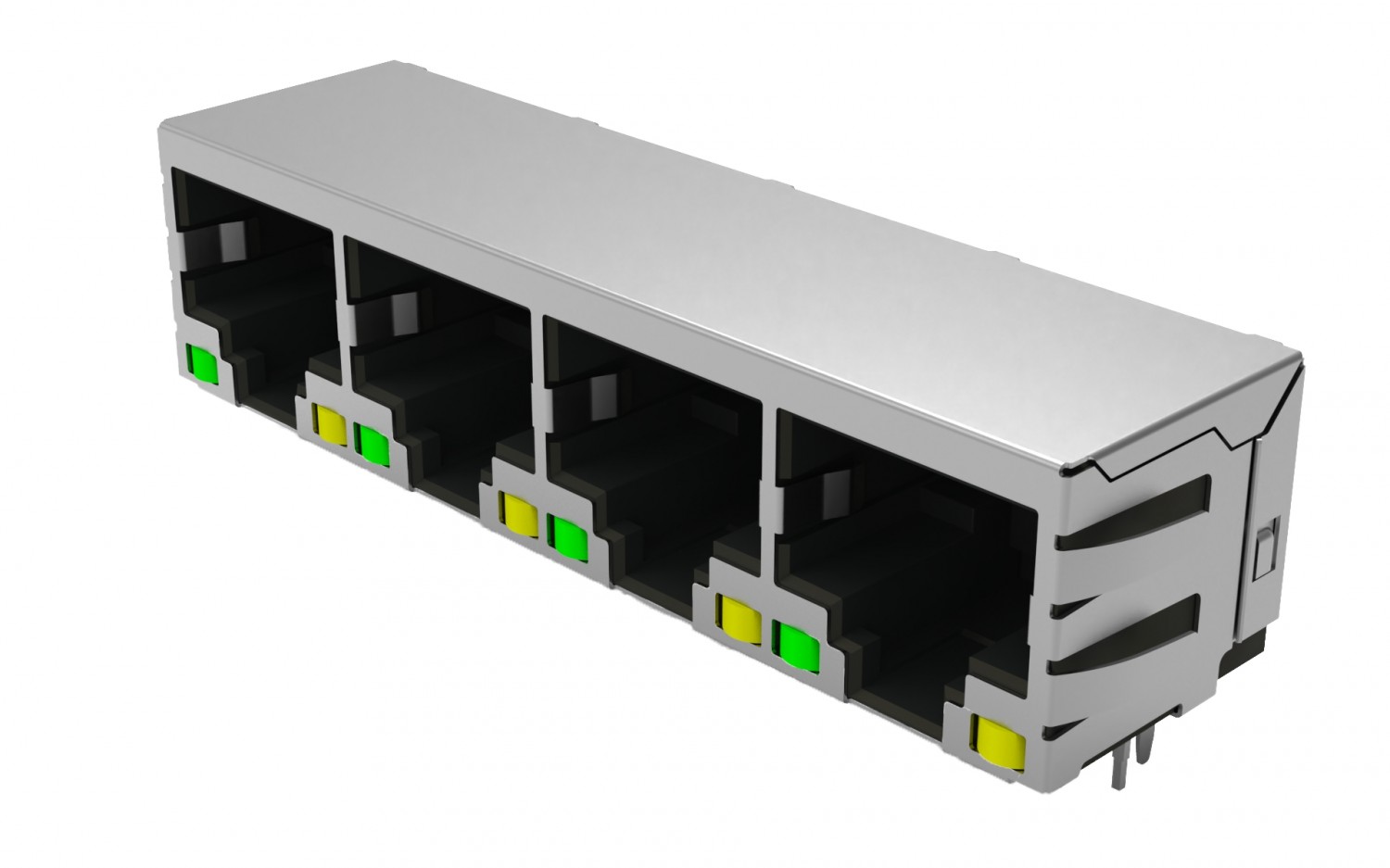 Multiple Modular Jac|-宸禾精密有限公司-PRODUCTS